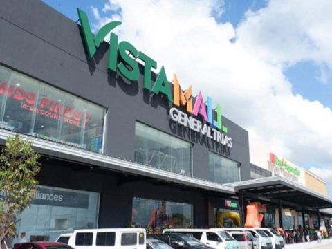 Vista Mall Gen Trias | Hi Cool Engineering