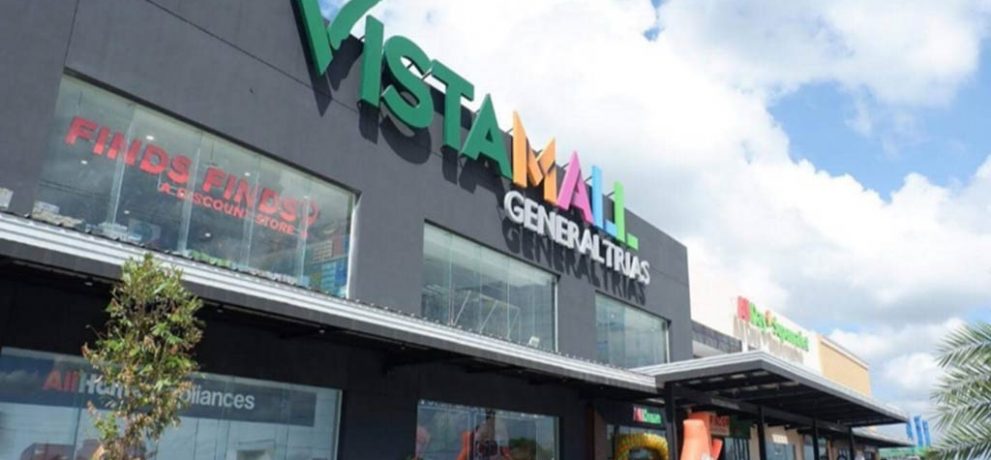 Vista Mall Gen Trias | Hi Cool Engineering