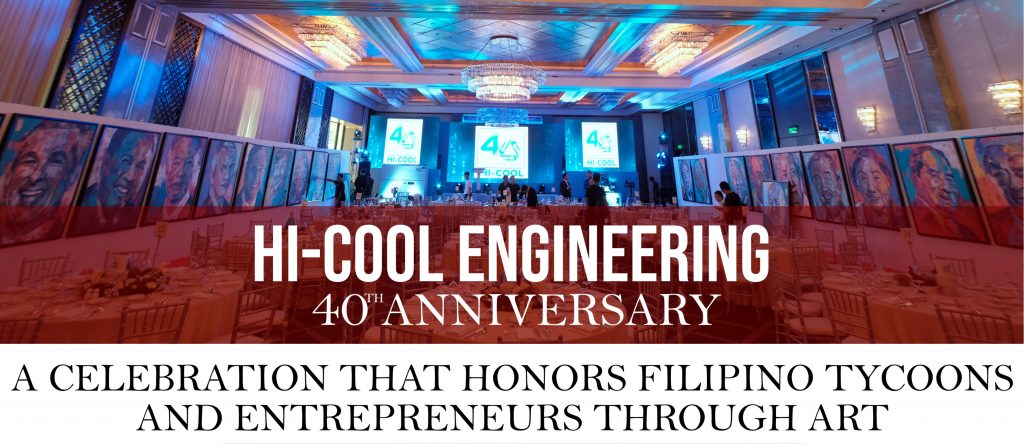 Hi-Cool at 40: Honouring Filipino Tycoons and Entrepreneurs | Hi Cool ...