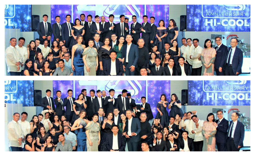 About Us | Hi Cool Engineering